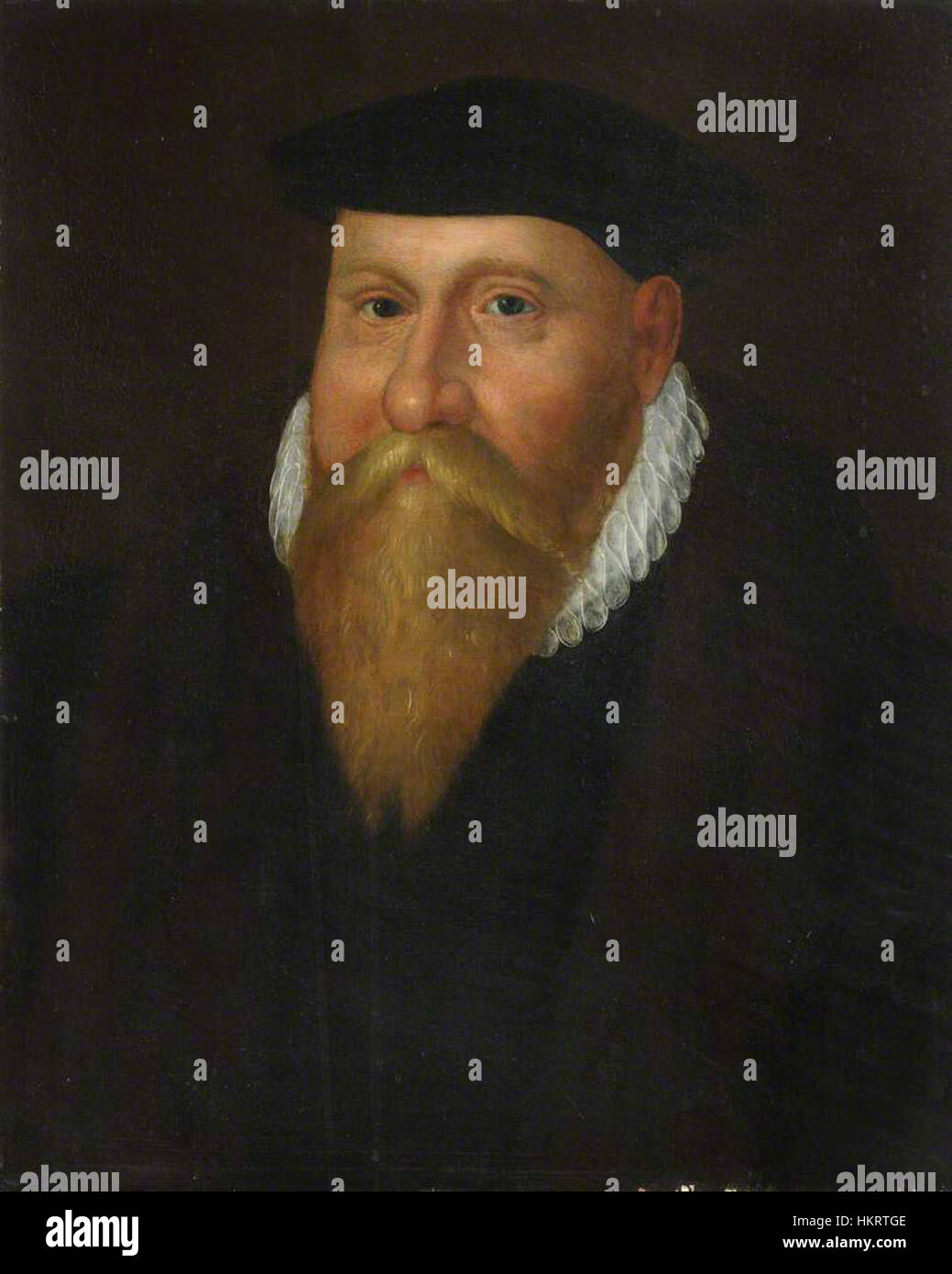 This artwork by the artist Customer Smythe reflects a blend of ...