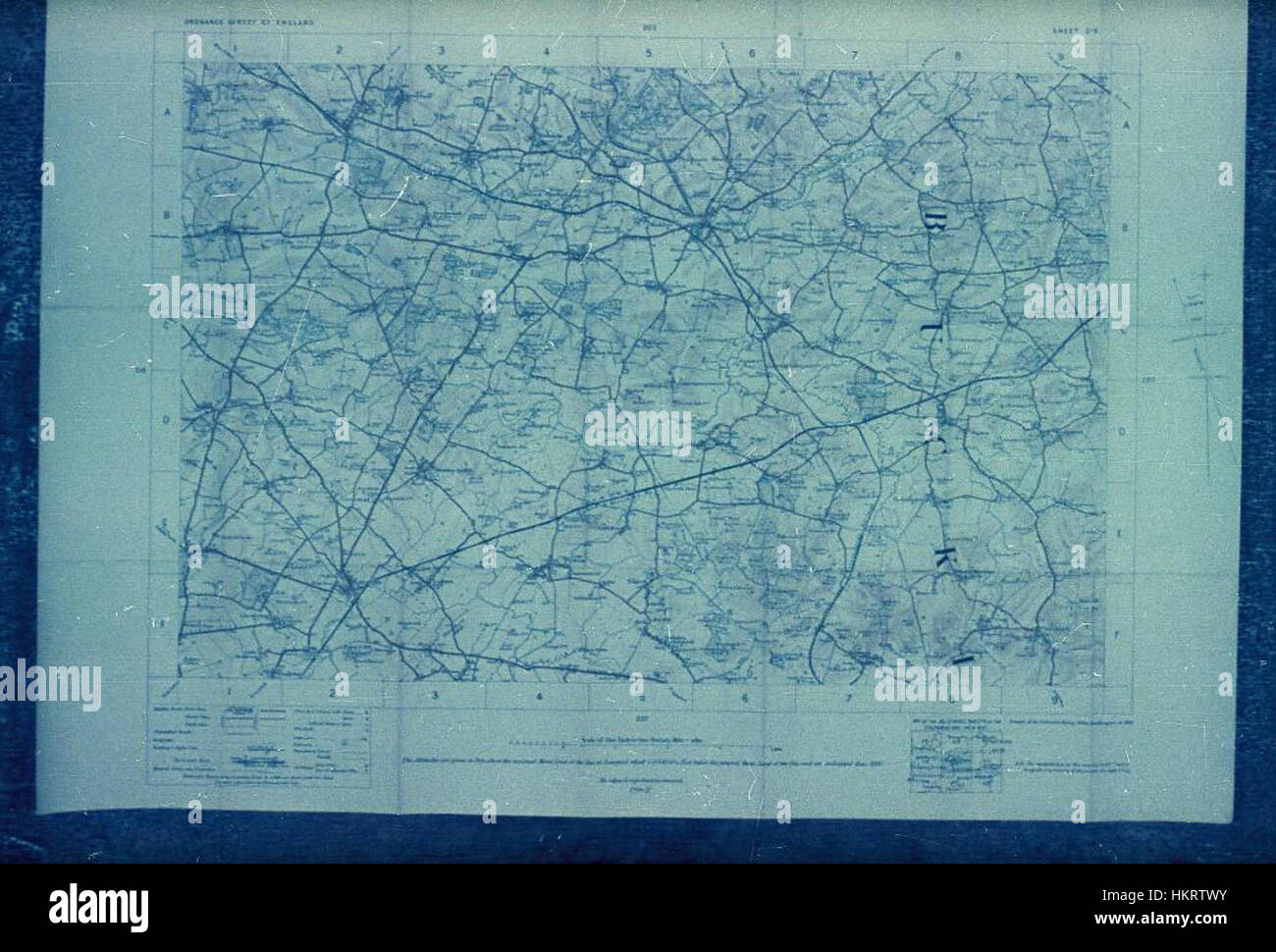 The Bodleian Libraries in Buckingham are a renowned collection of ...