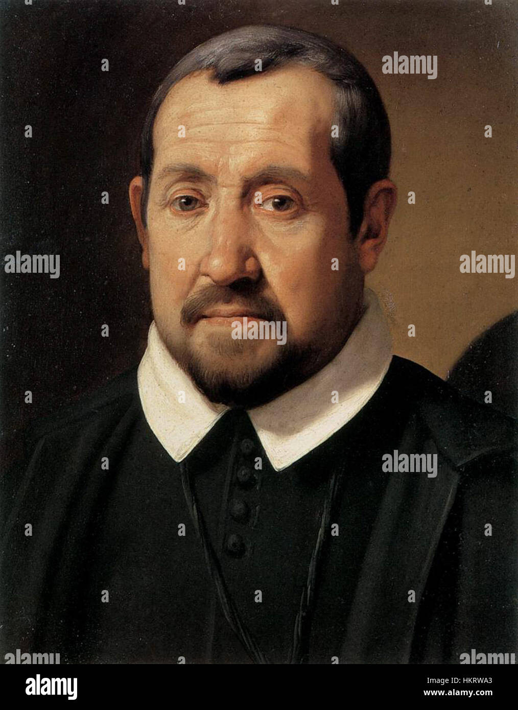 Daniele crespi portrait hi-res stock photography and images - Alamy