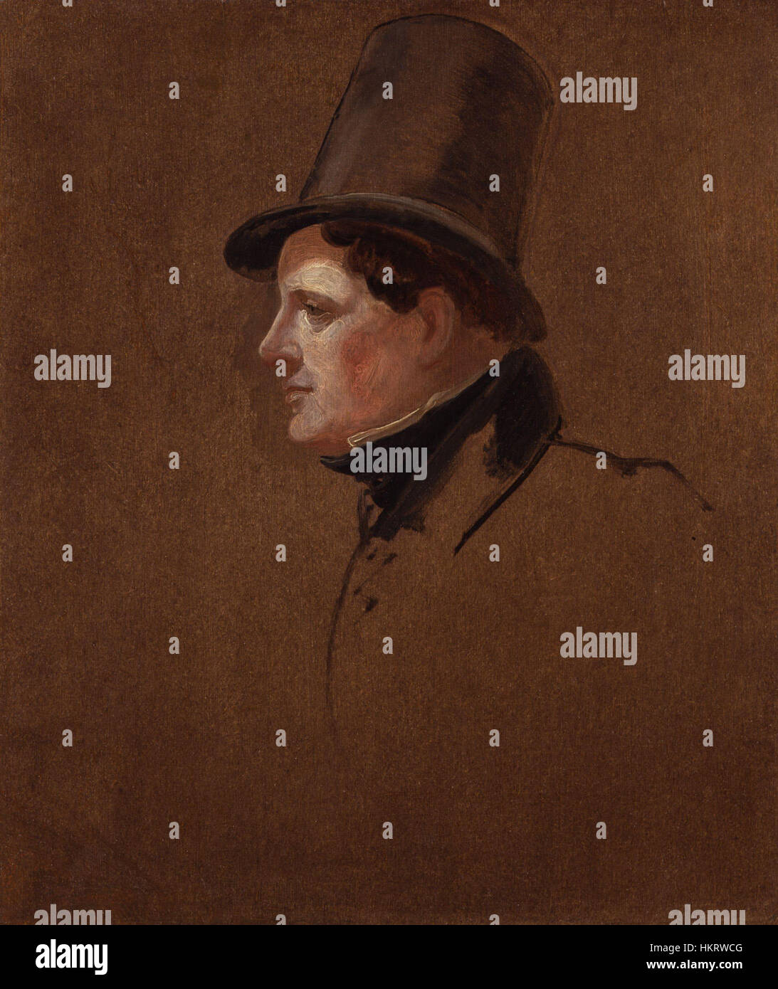 George oconnell hi-res stock photography and images - Alamy