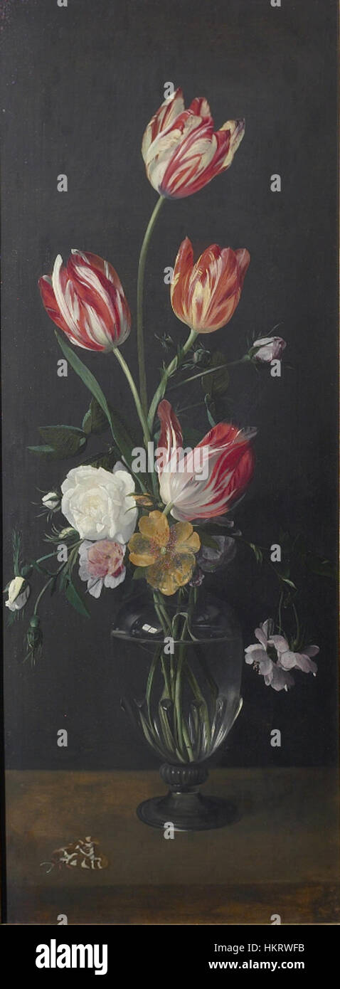 Daniel seghers hi-res stock photography and images - Alamy