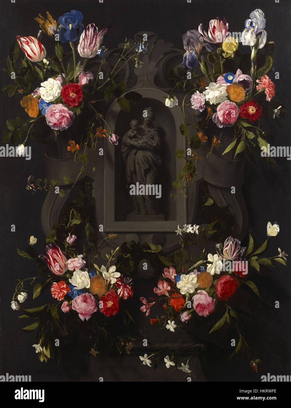 Daniel garland hi-res stock photography and images - Alamy