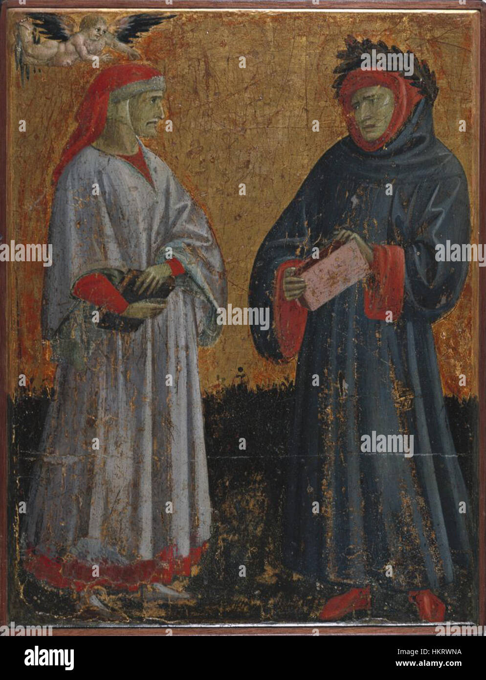 Petrarca museum hi-res stock photography and images - Alamy