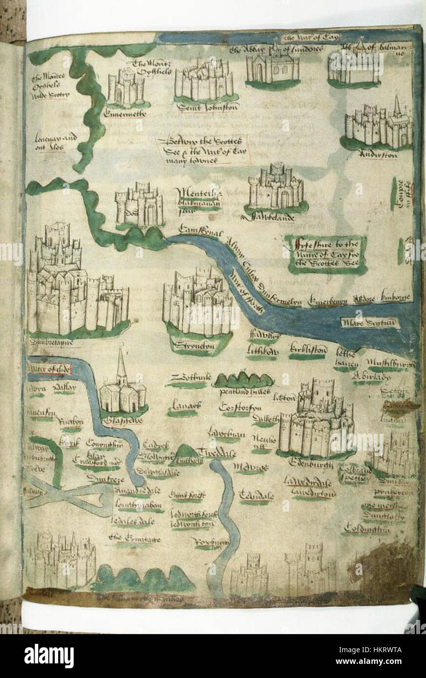 The Bodleian Libraries, part of the University of Oxford, houses a ...