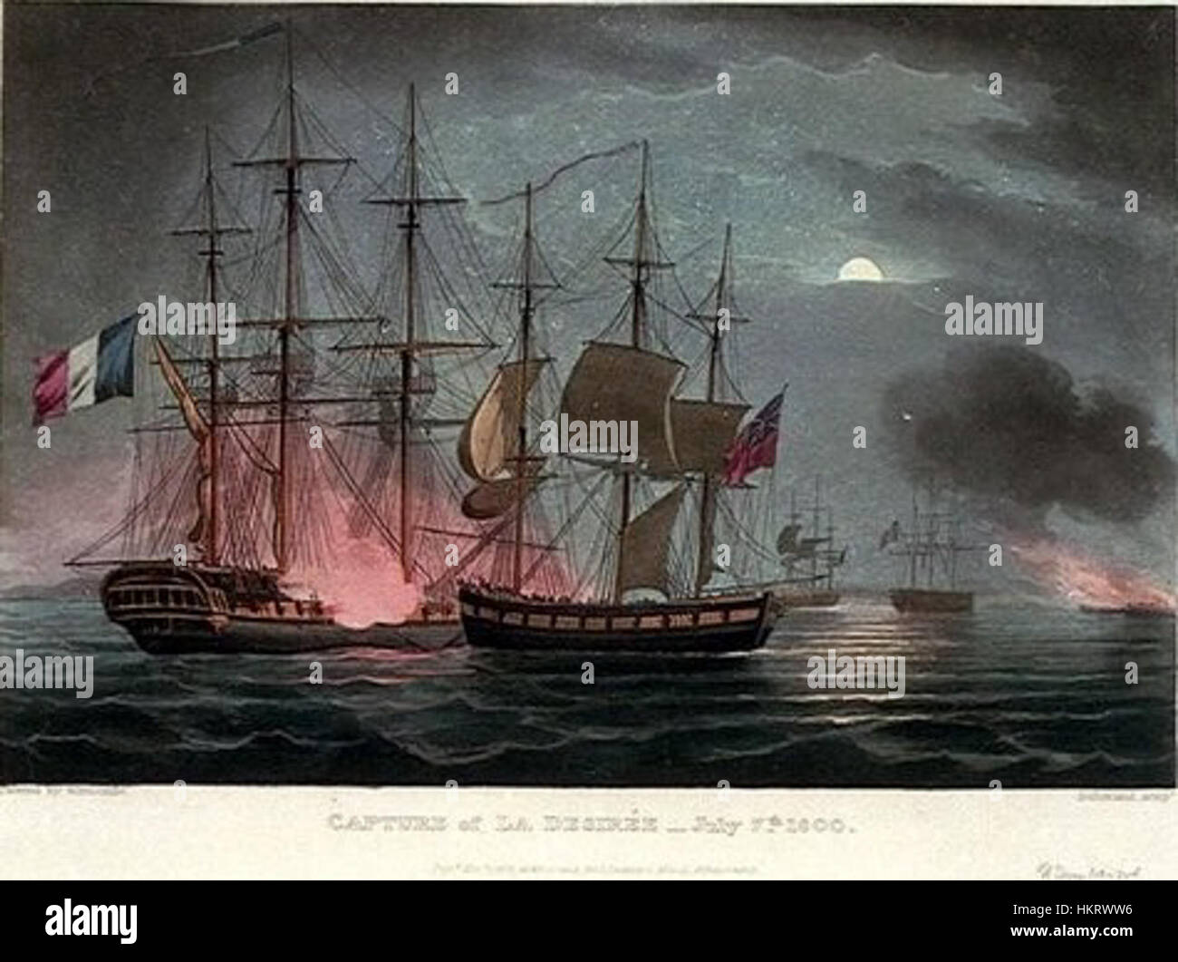 The painting 'Dart & Desiree' is an artistic depiction of a couple ...