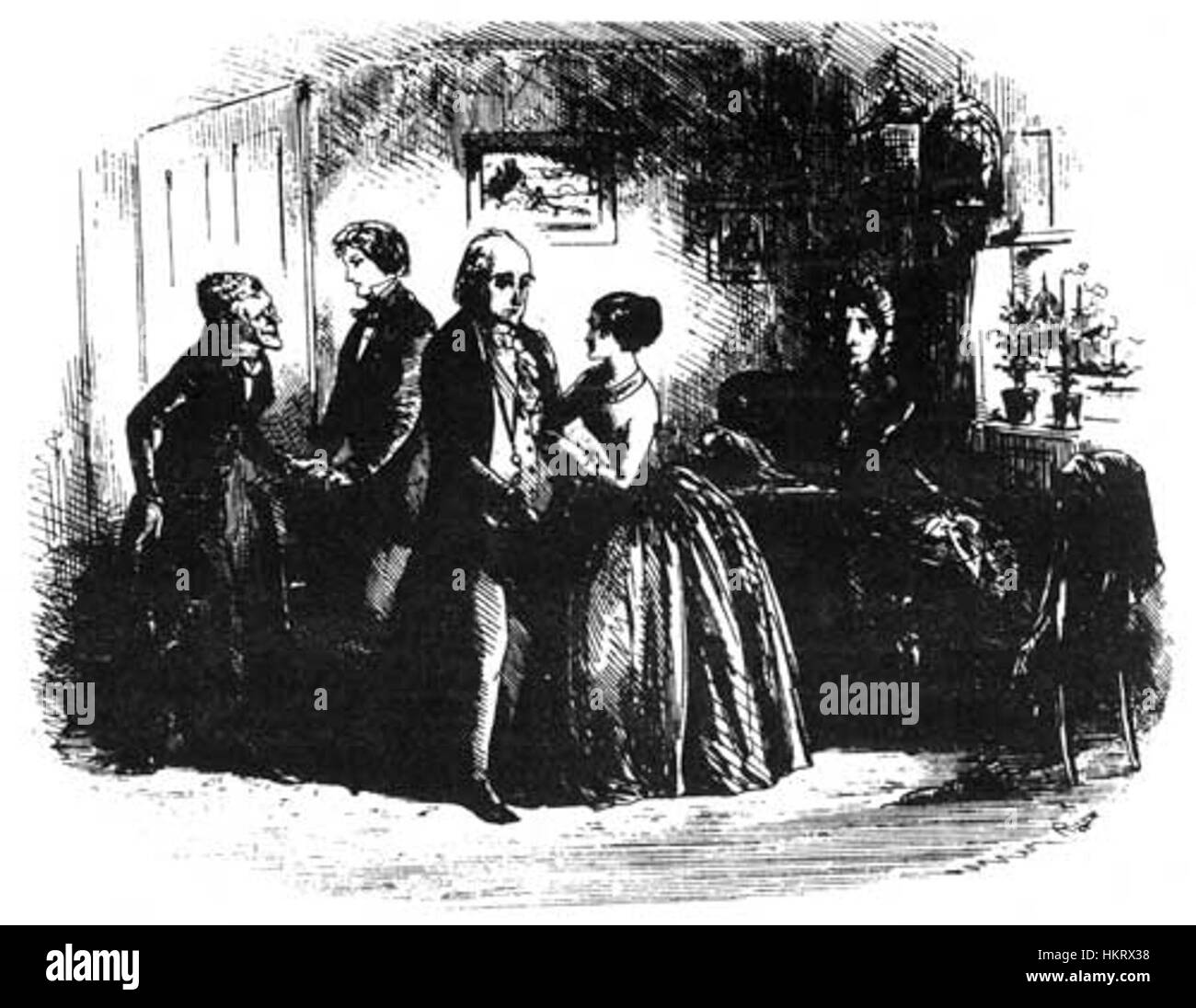 Partner moment Black and White Stock Photos & Images - Alamy