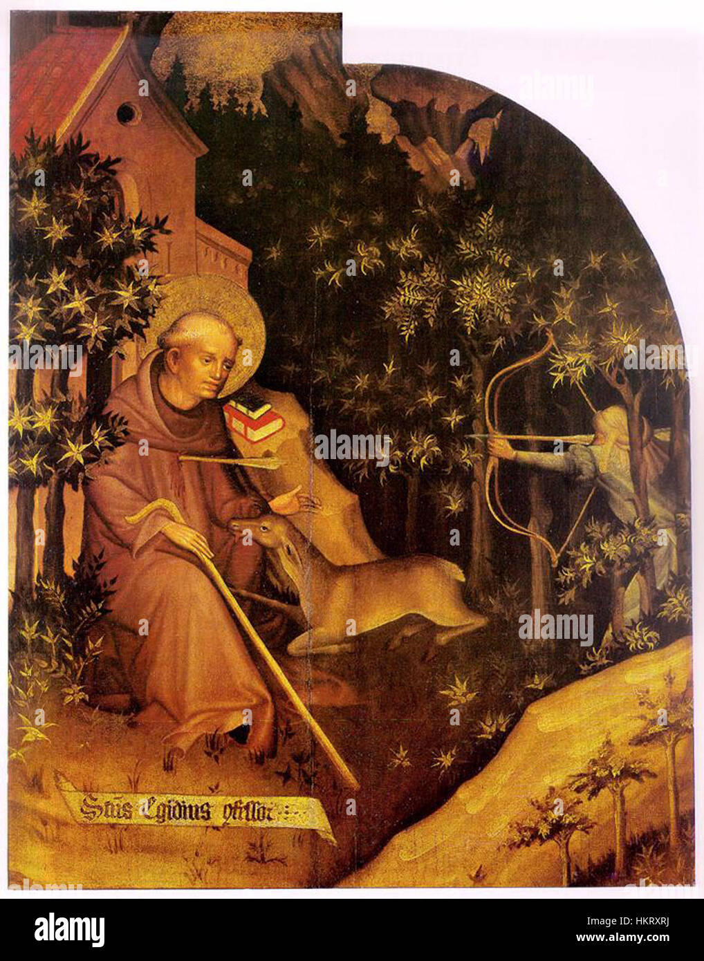 'Deathgiles' is a dark and haunting artwork exploring themes of ...