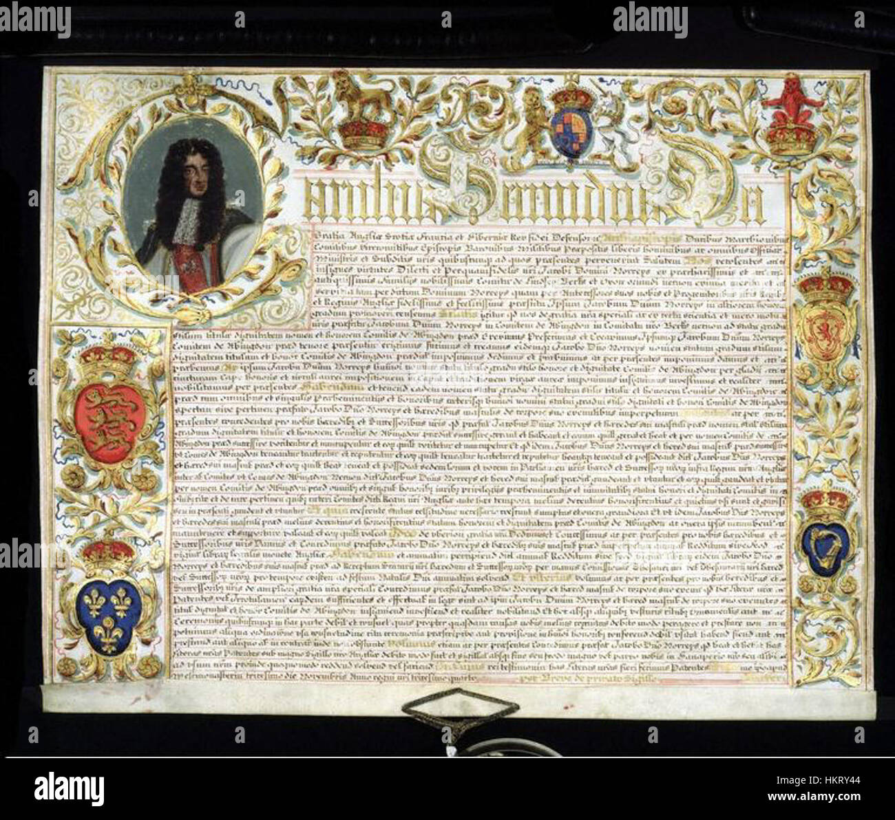 The *Deed* is an abstract painting that explores the themes of ...