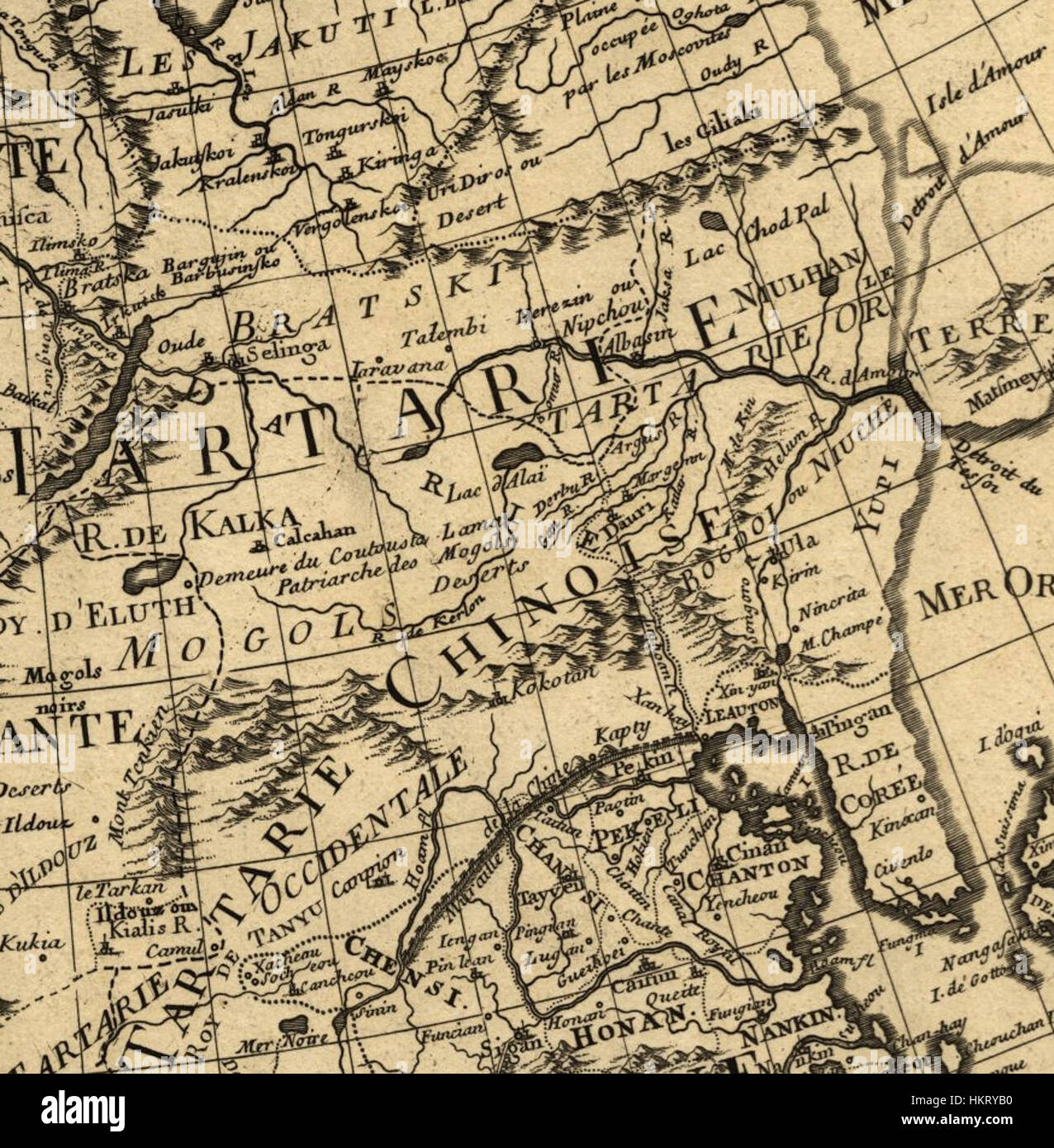 Delisle hi-res stock photography and images - Alamy