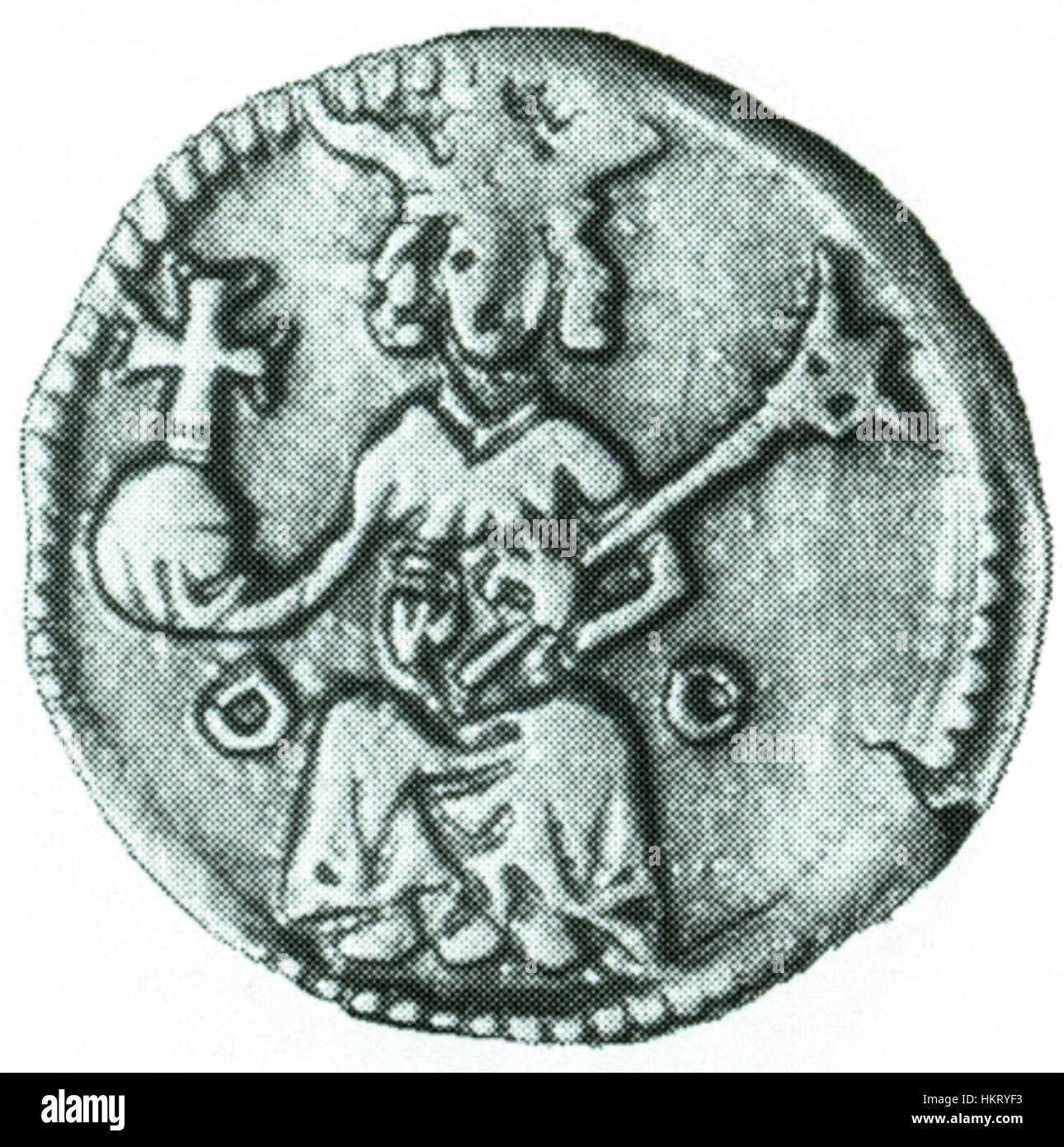 Andrew iii hi-res stock photography and images - Alamy