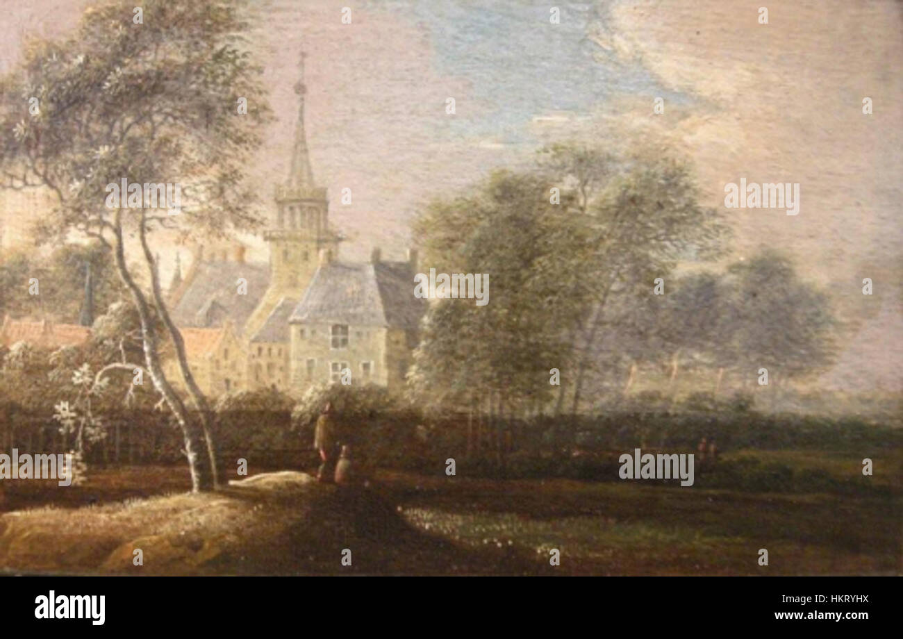 Denhaag hi-res stock photography and images - Alamy