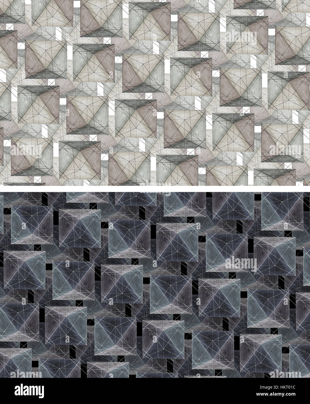 Textured seamless Pattern Stock Photo - Alamy