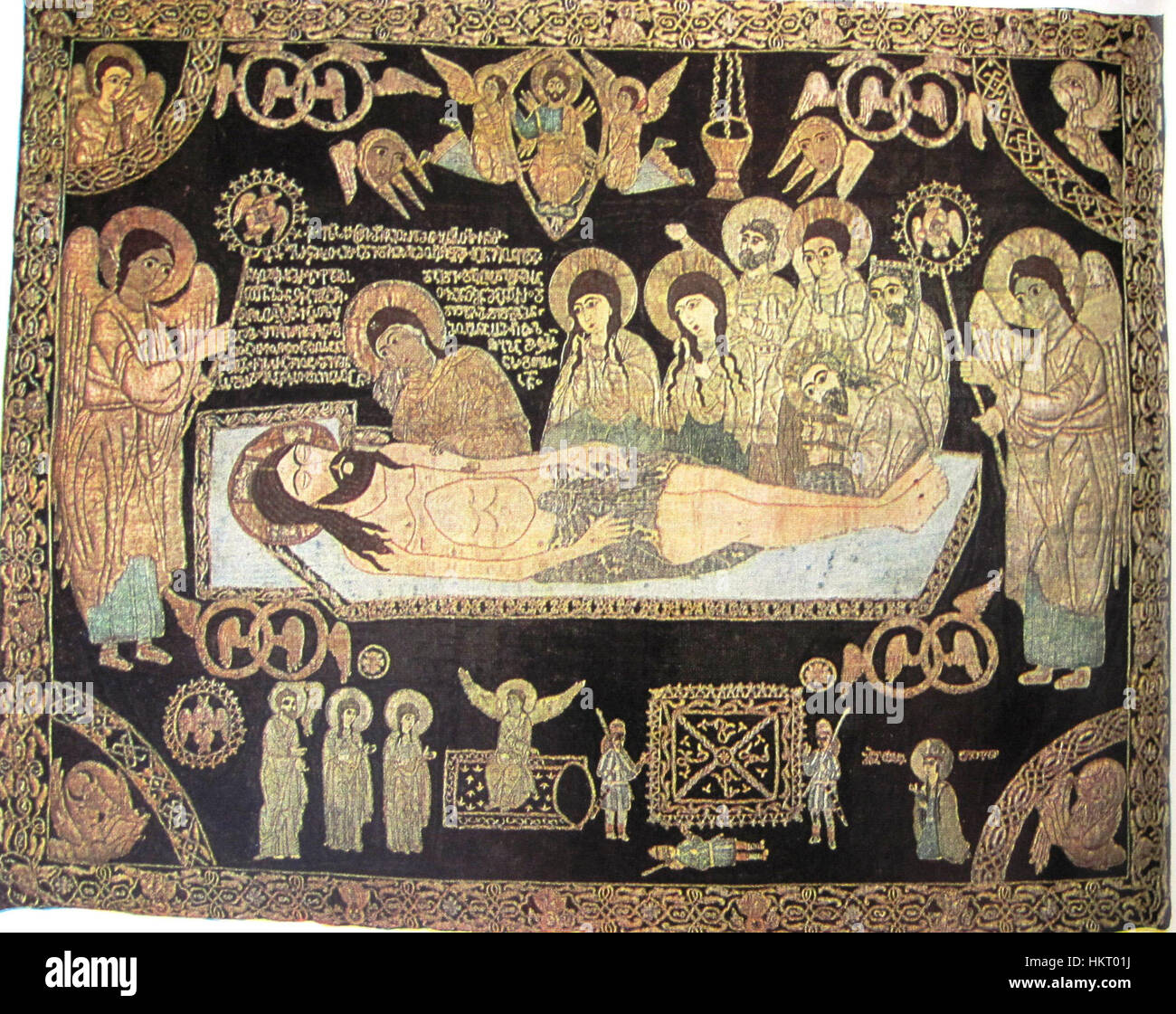 Mtkheta hi-res stock photography and images - Alamy