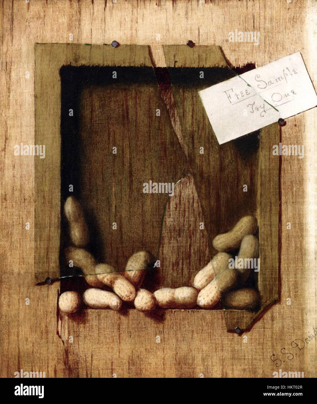 Promotional artwork hi-res stock photography and images - Alamy