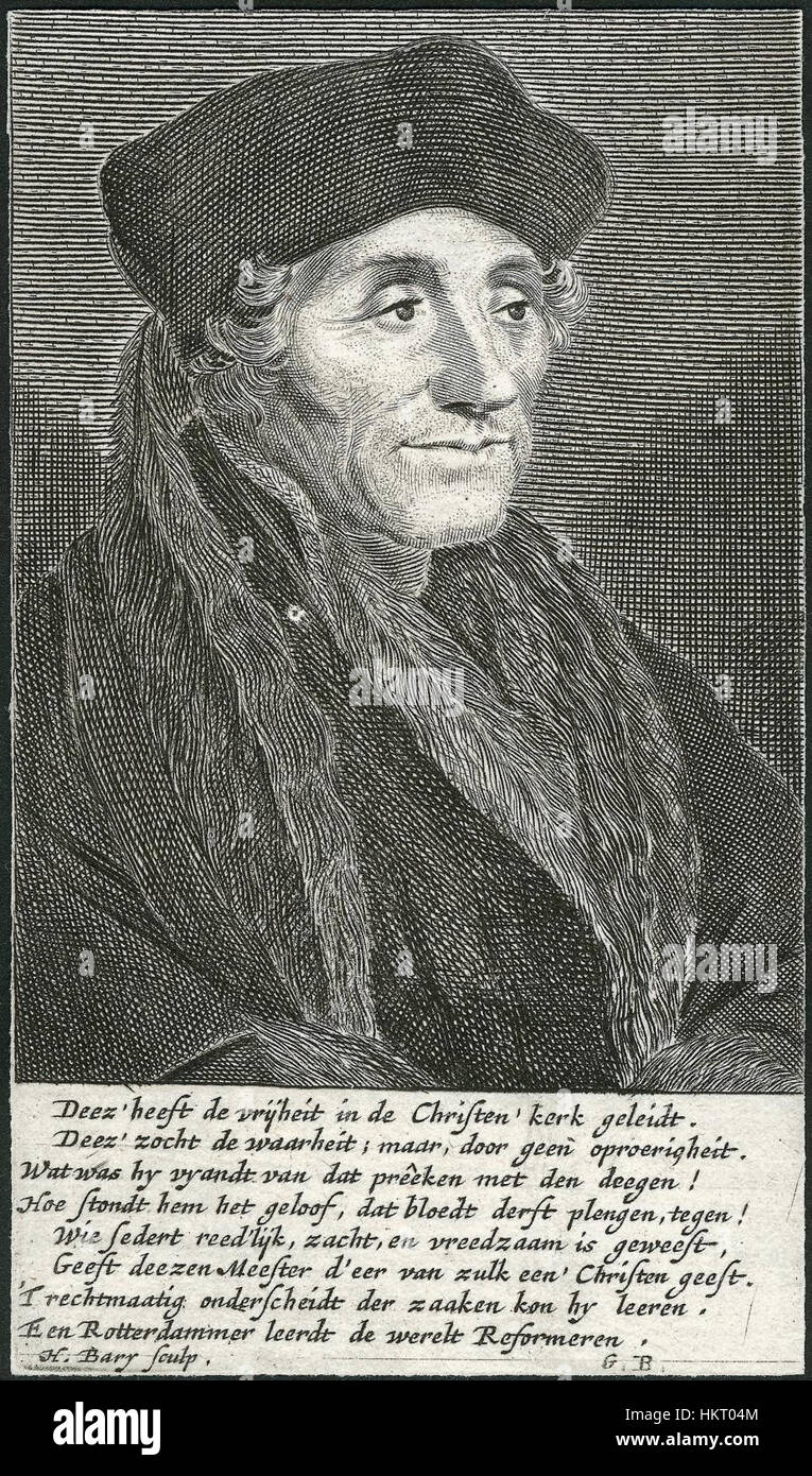 Humanist scholars hi-res stock photography and images - Alamy