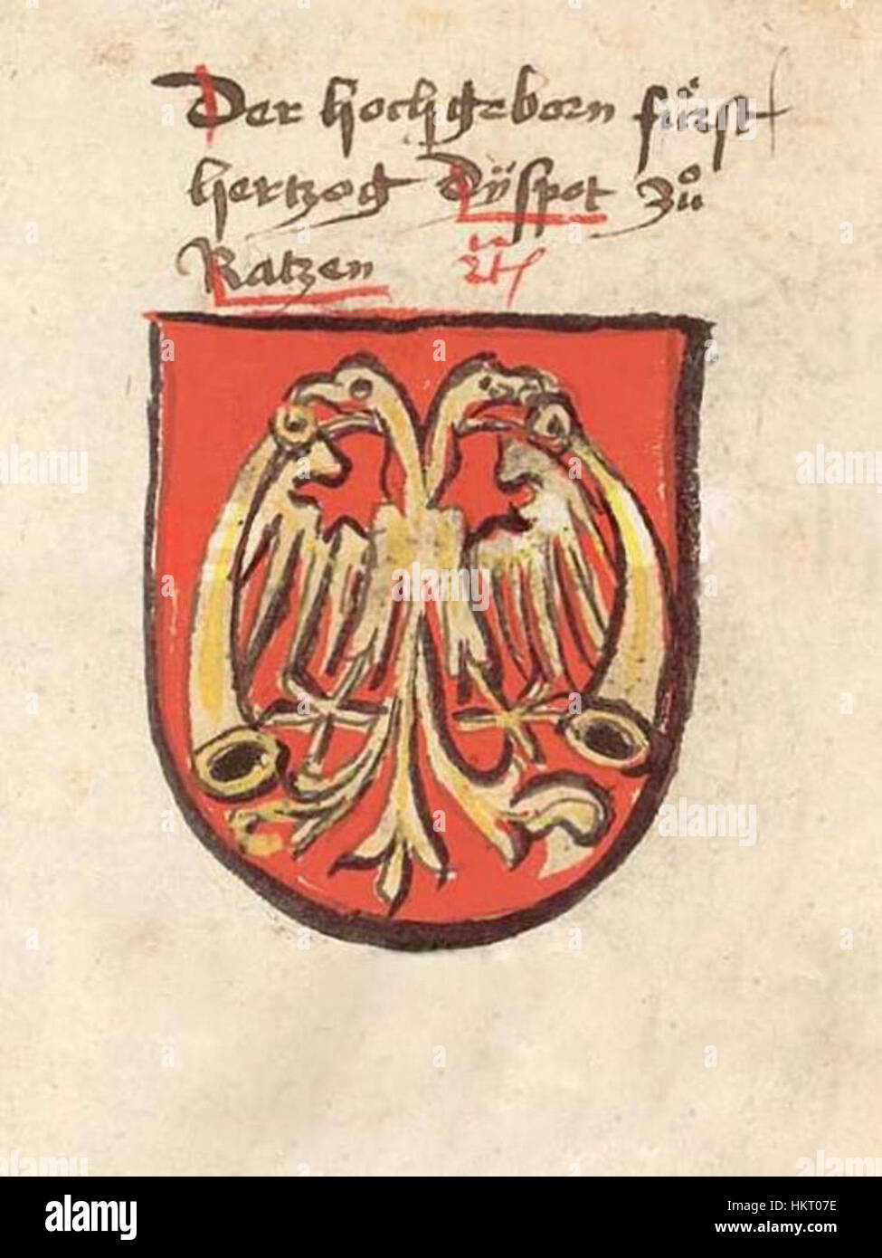 Prussian art hi-res stock photography and images - Alamy