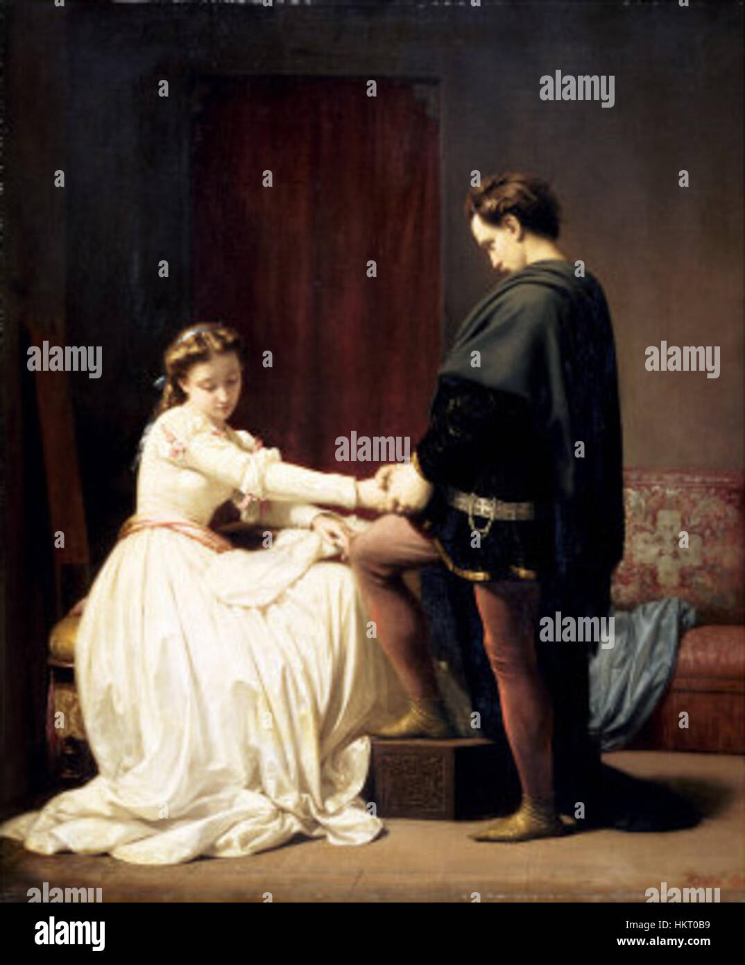 Proposal drawing hi-res stock photography and images - Alamy