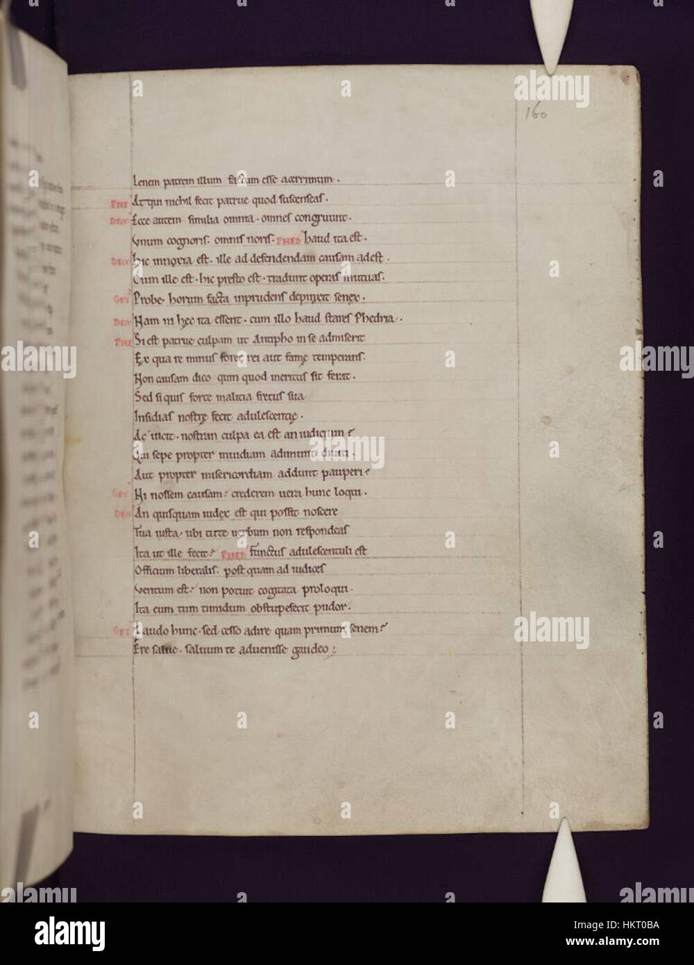 This historical manuscript, housed at the Bodleian Libraries, contains ...