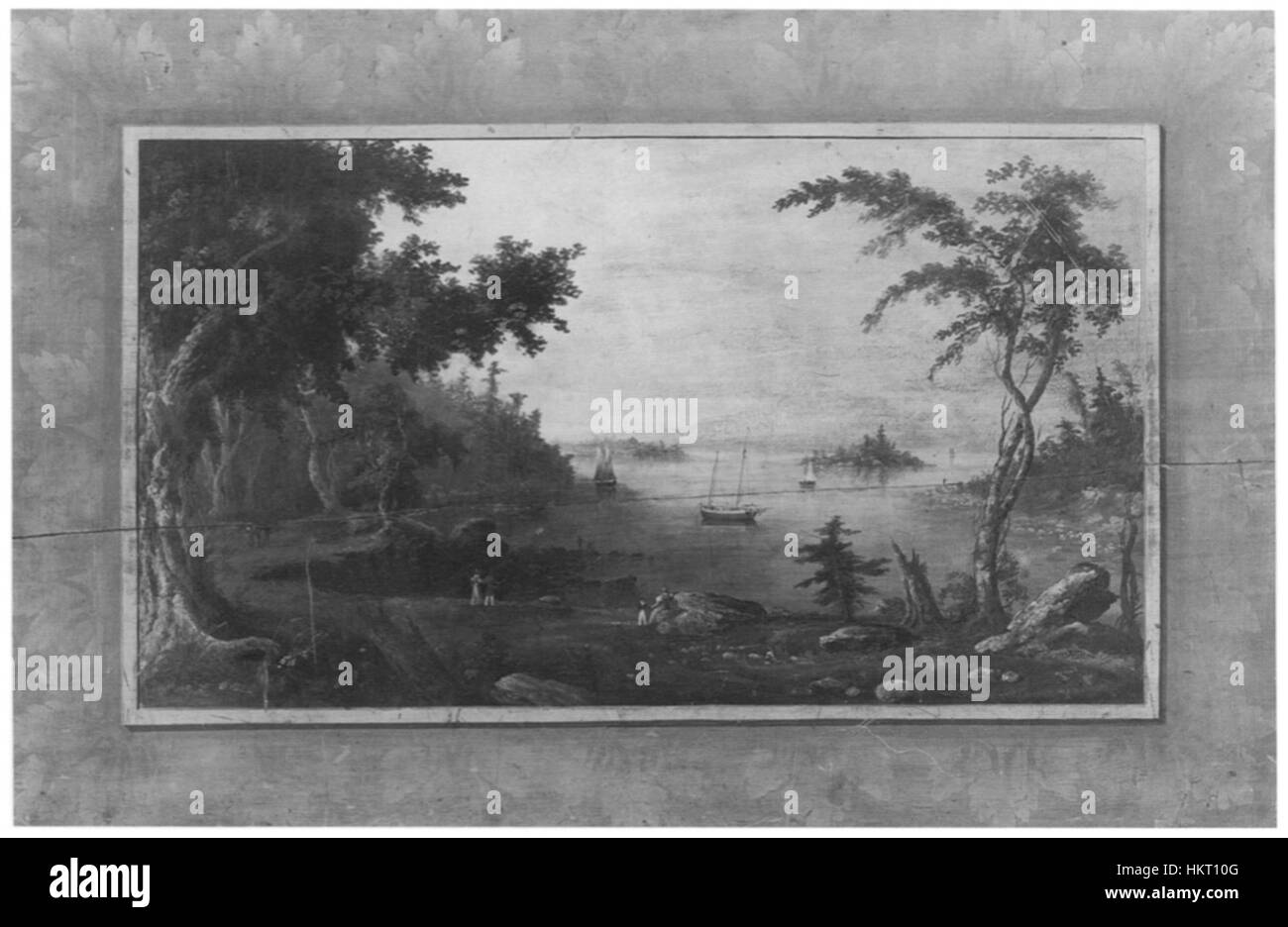 Charles rich Black and White Stock Photos & Images - Alamy