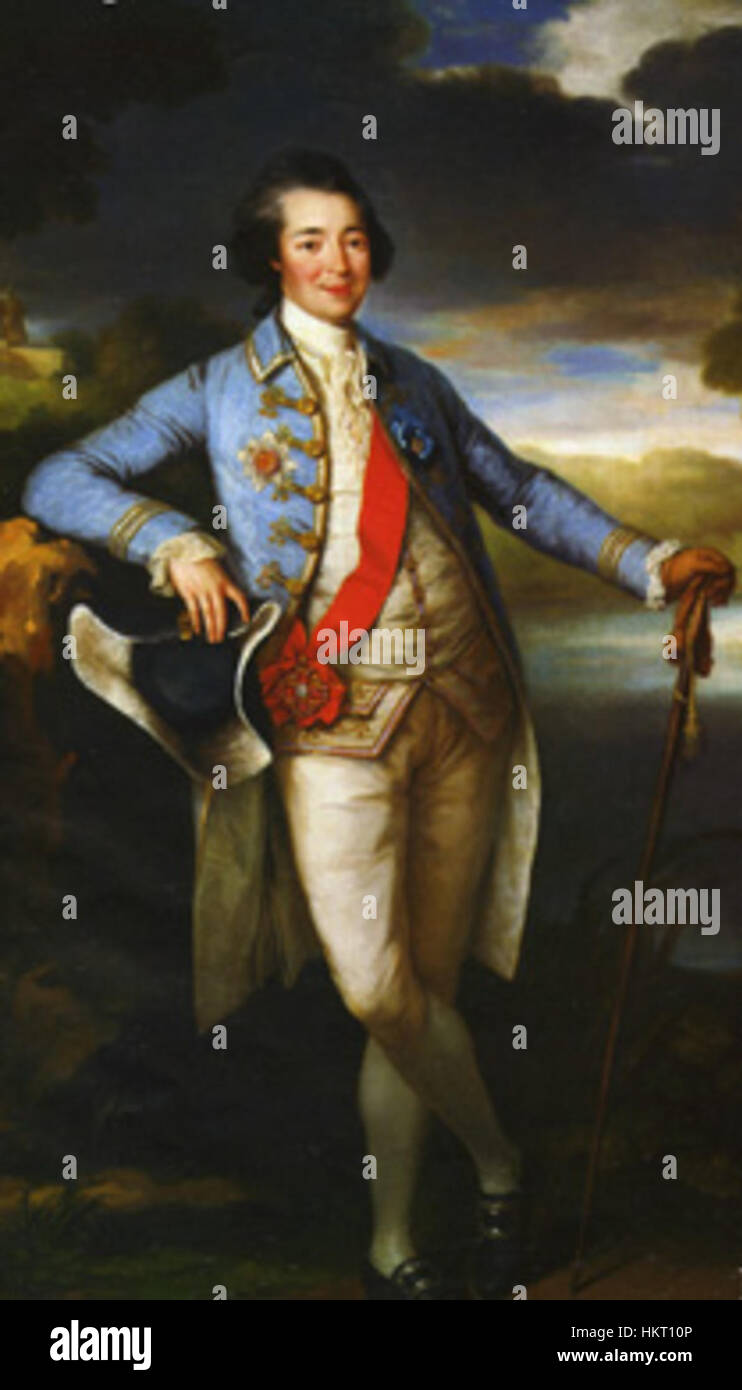 The 'Diamond Prince' is an oil painting showcasing a regal figure ...