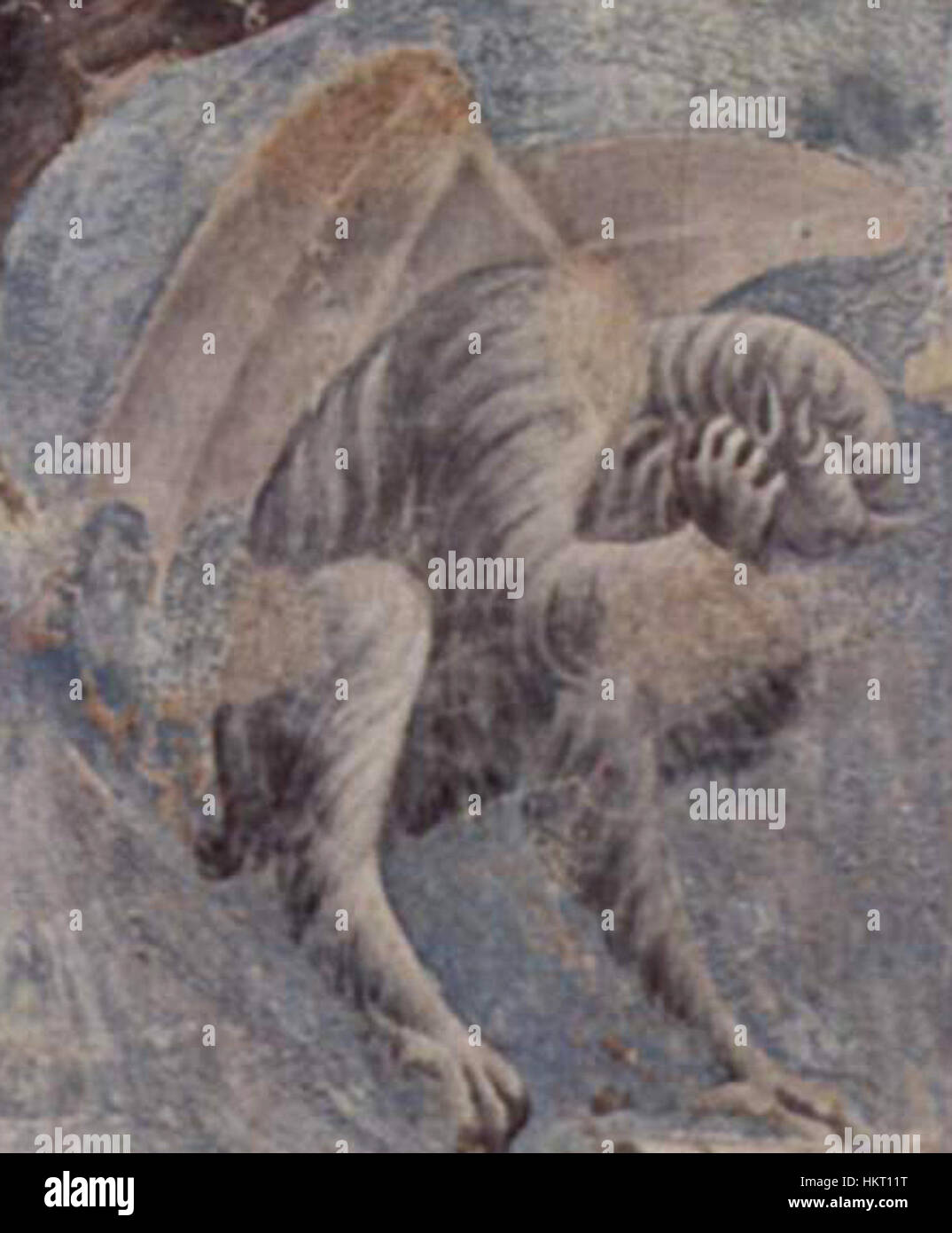 Divine comedy dante hi-res stock photography and images - Alamy