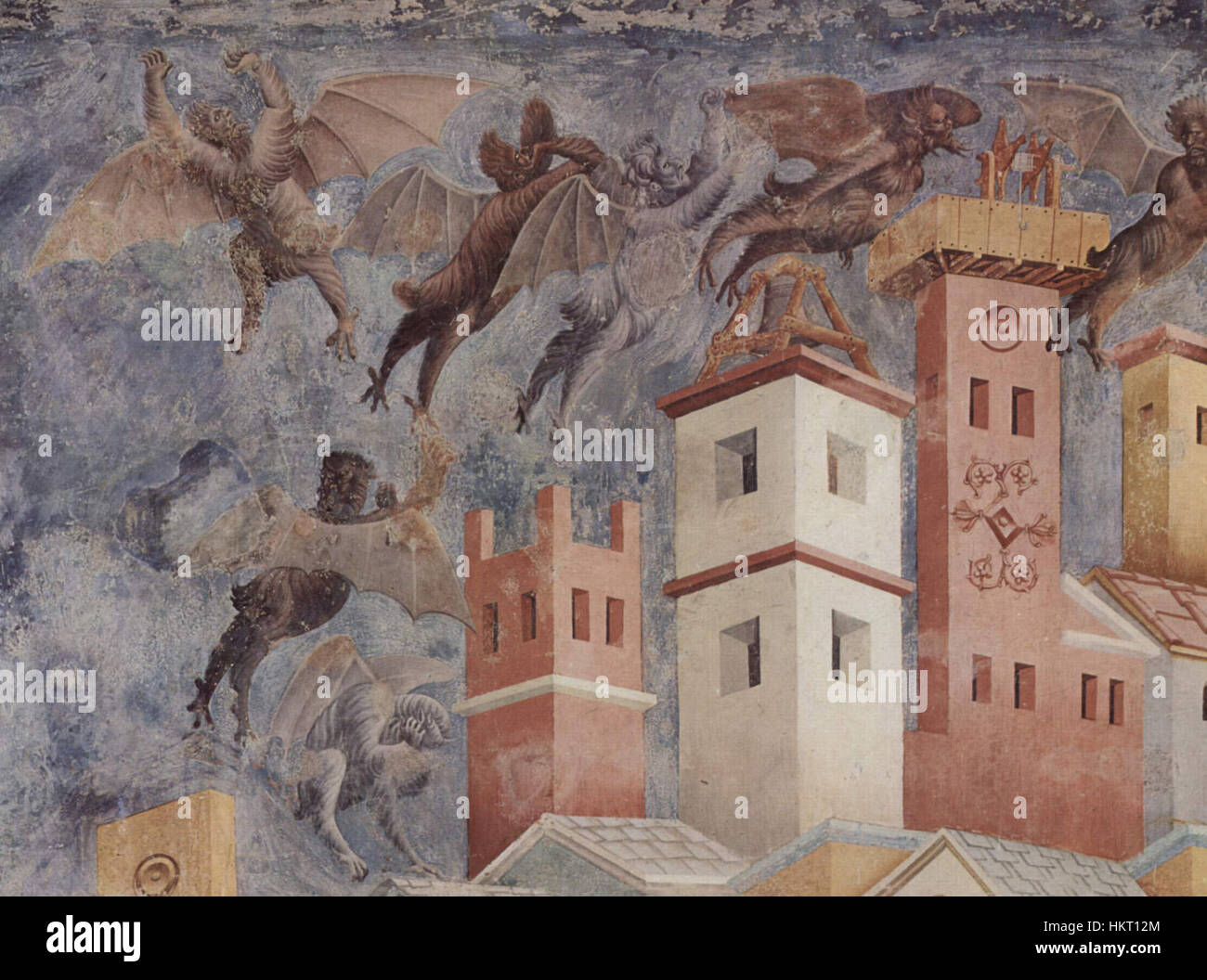 Diavoli Stock Photos & Diavoli Stock Images - Alamy