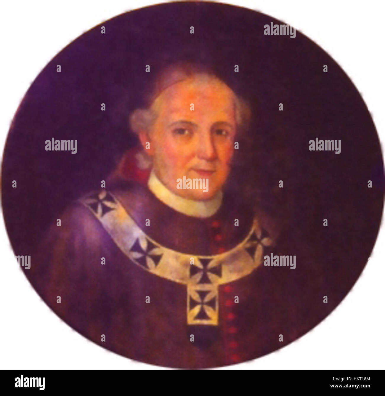 Santiago iconography hi-res stock photography and images - Alamy