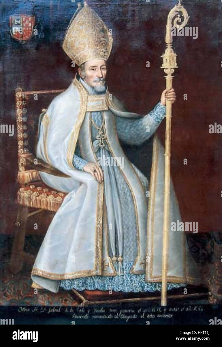 'Diego Diez Ferreras-Obispo' is an artwork by the Spanish artist ...