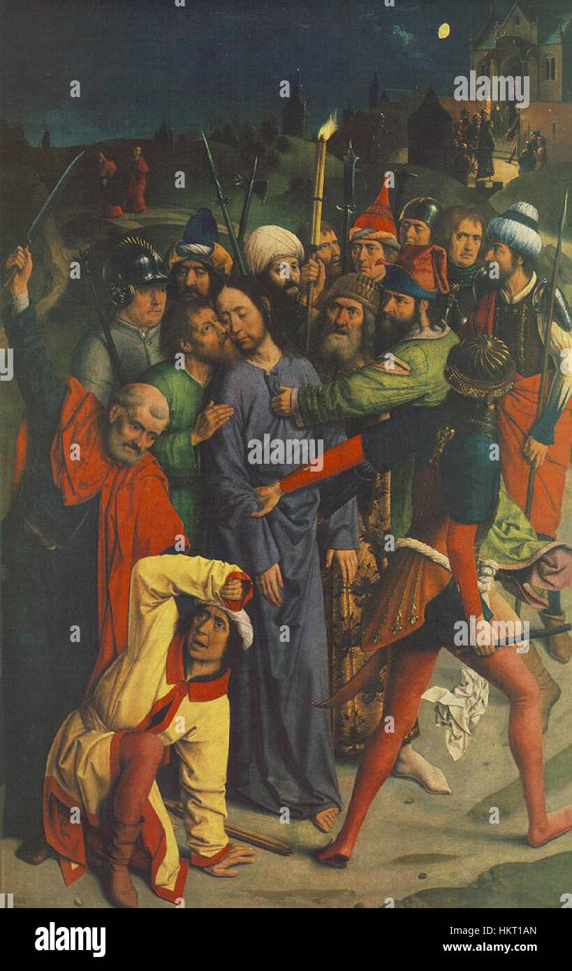 Malchus hi-res stock photography and images - Alamy