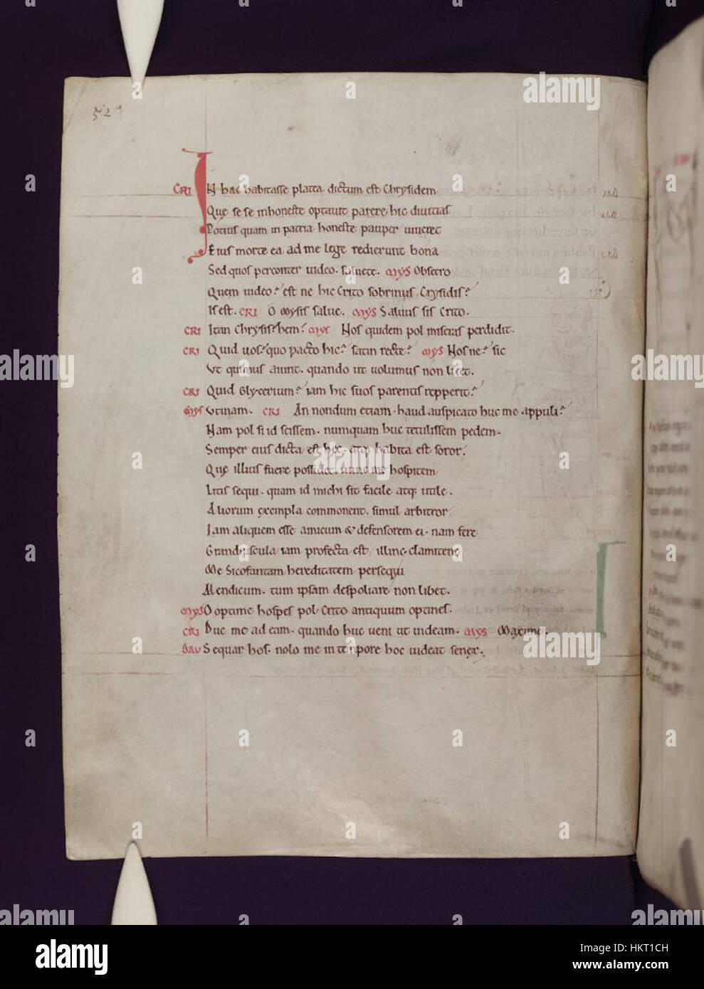 This illustration from the Bodleian Libraries collection showcases a ...