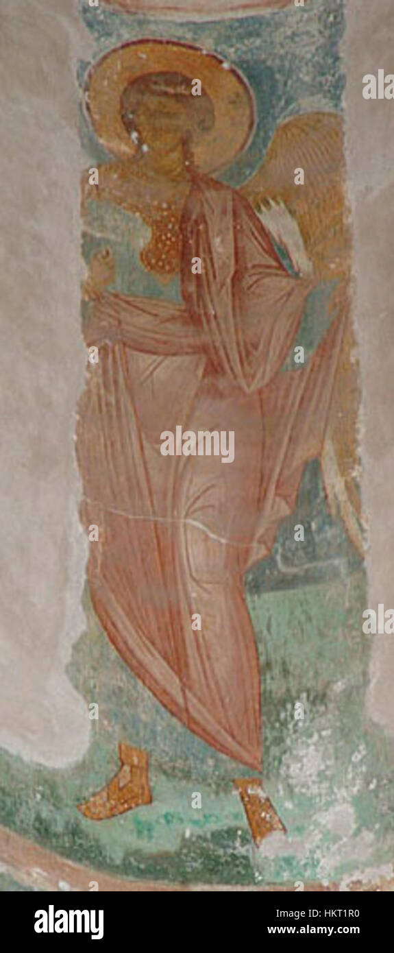 The artwork titled 'Dionisius - uriil' likely represents a depiction of ...