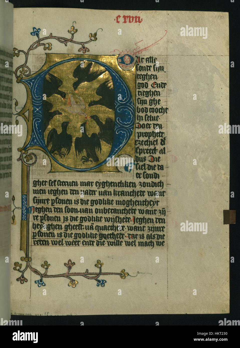 *The Holy Ghost and the Seven Deadly Sins* by Dirc van Delft is a ...