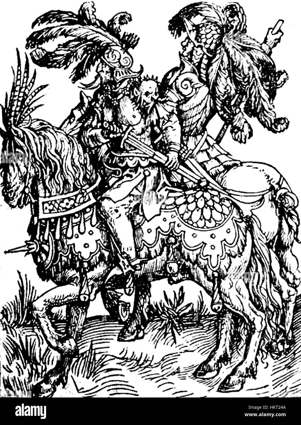 Medieval holland Black and White Stock Photos & Images - Alamy