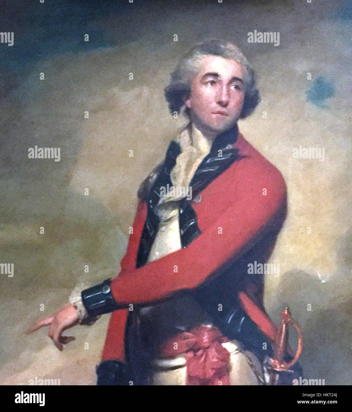 The artwork 'Dirom-4-202' showcases a unique approach to oil painting ...