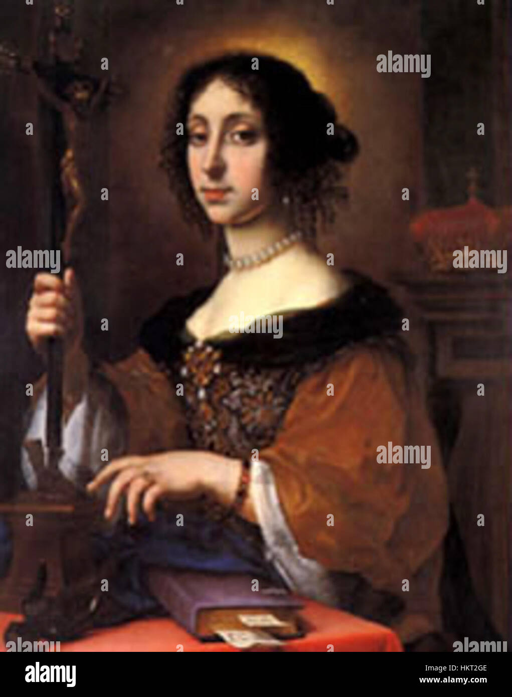 Claudia Felicita Dolci was an Italian artist known for her detailed and ...