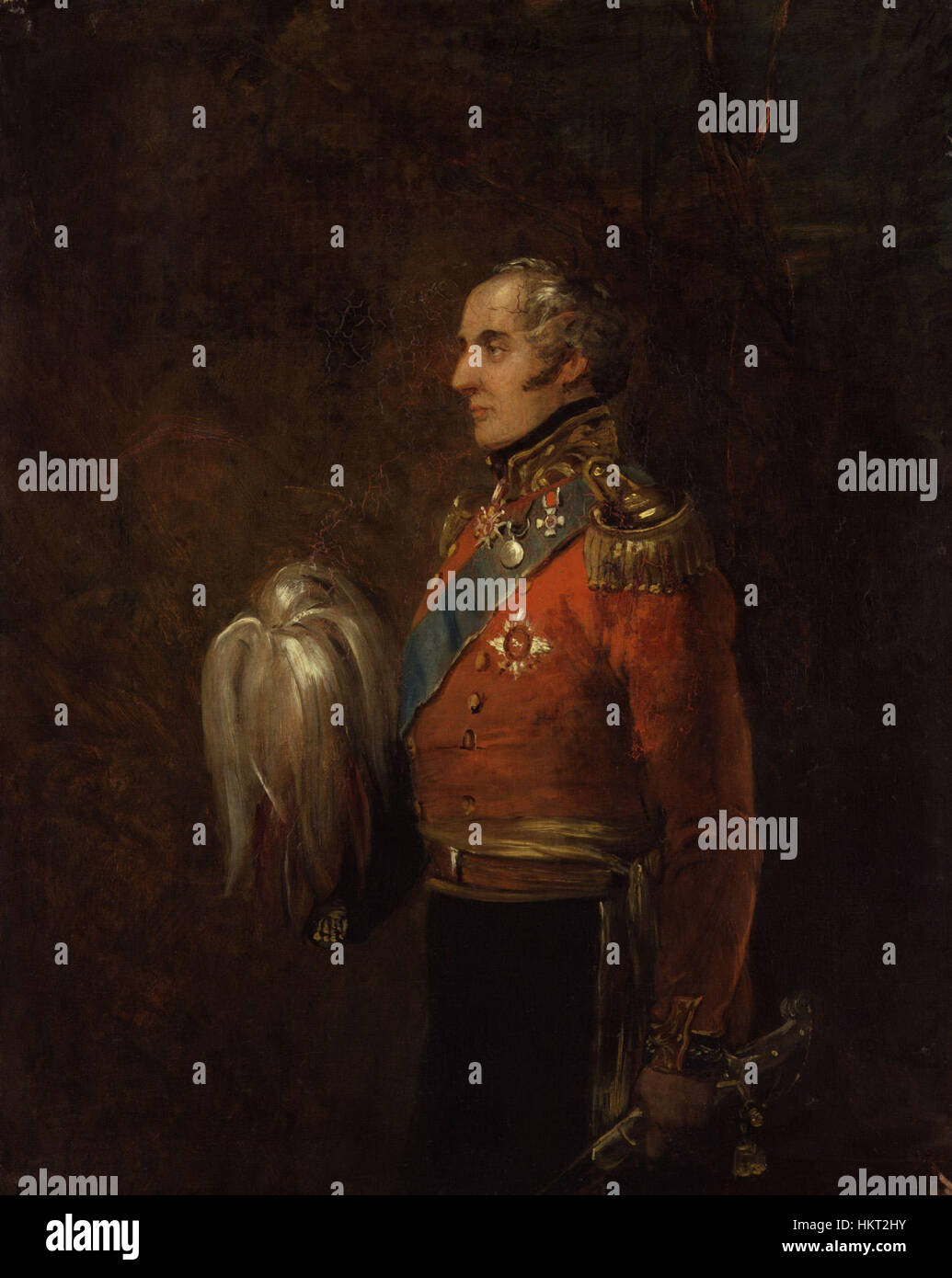 William alexander drawing hi-res stock photography and images - Alamy