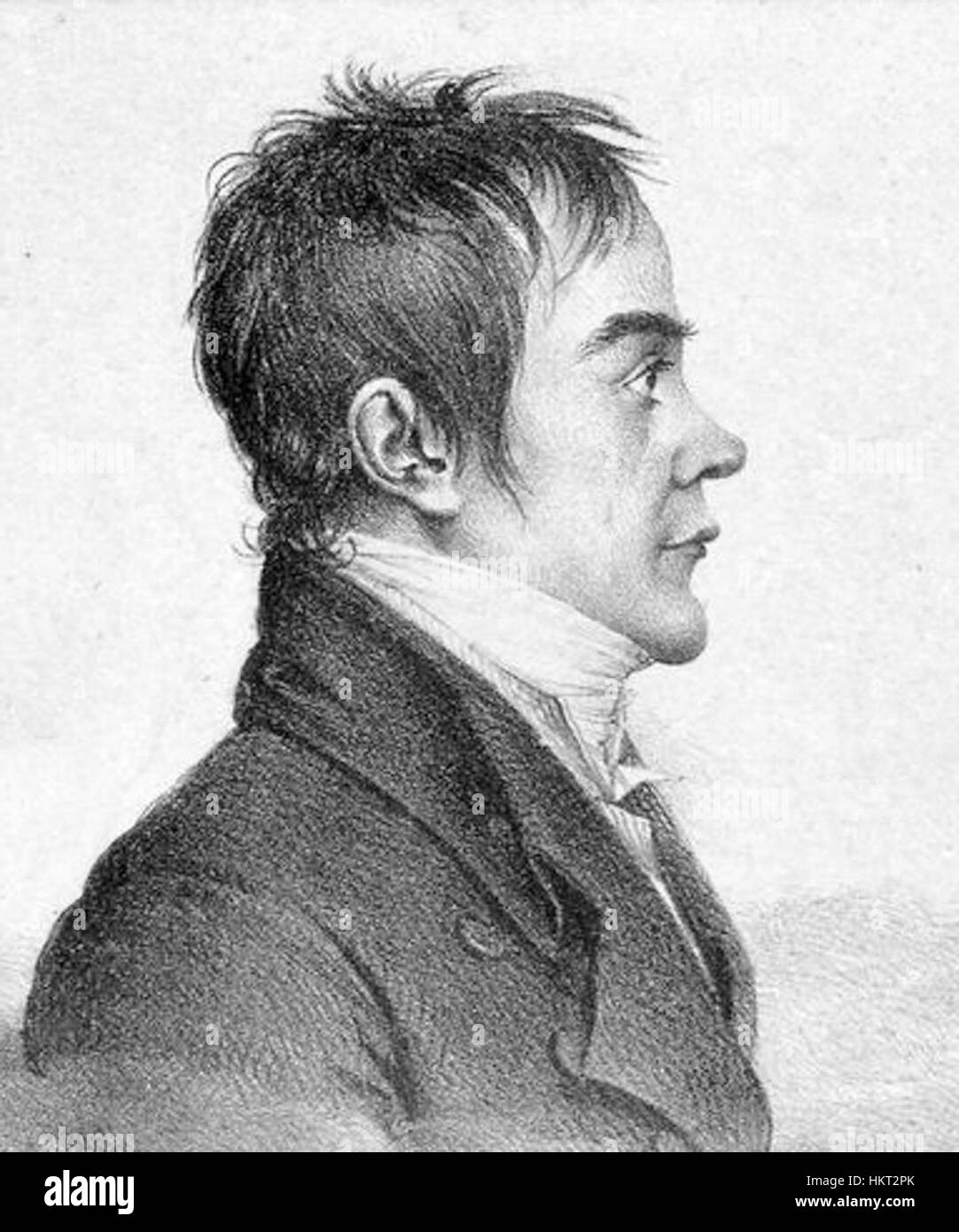 Godefroy engelmann french Black and White Stock Photos & Images - Alamy