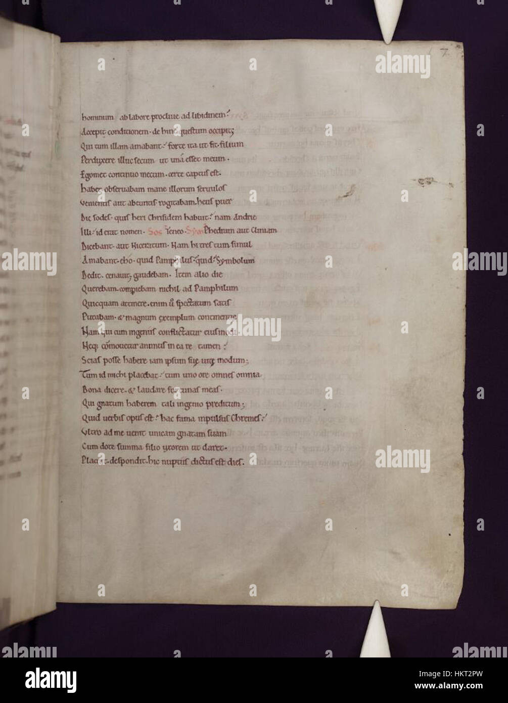 This illustration from the Bodleian Libraries’ collection depicts ...