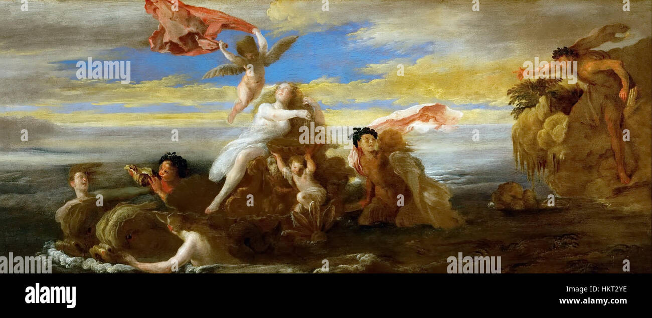 This artwork by Domenico Fetti is a classic example of Baroque painting ...