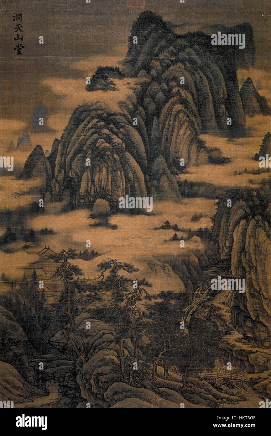 Dong Yuan