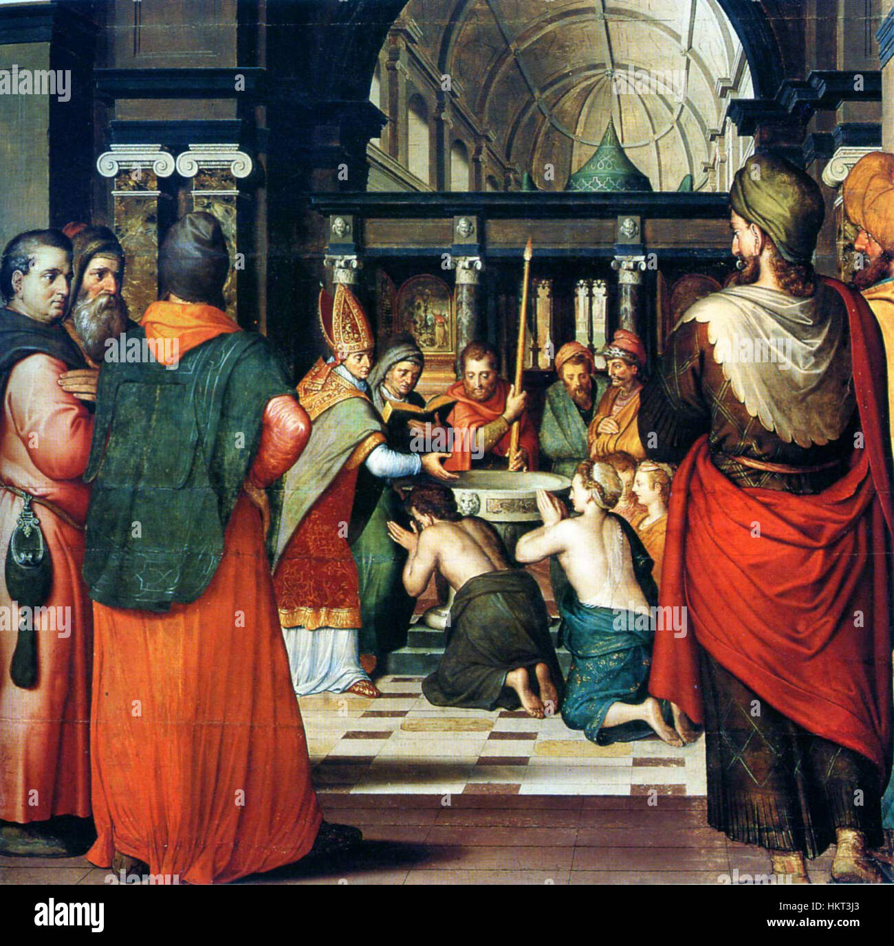 Doopscene hi-res stock photography and images - Alamy