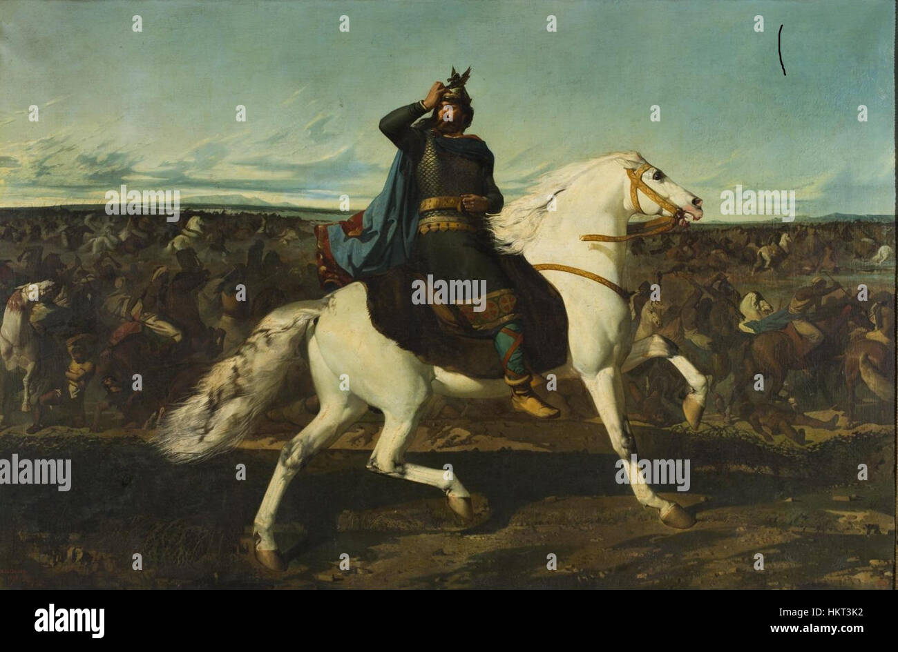 Don Rodrigo High Resolution Stock Photography and Images - Alamy