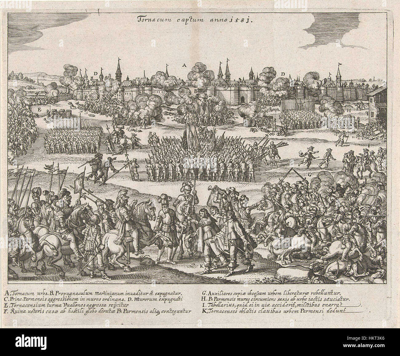 Doornik hi-res stock photography and images - Alamy