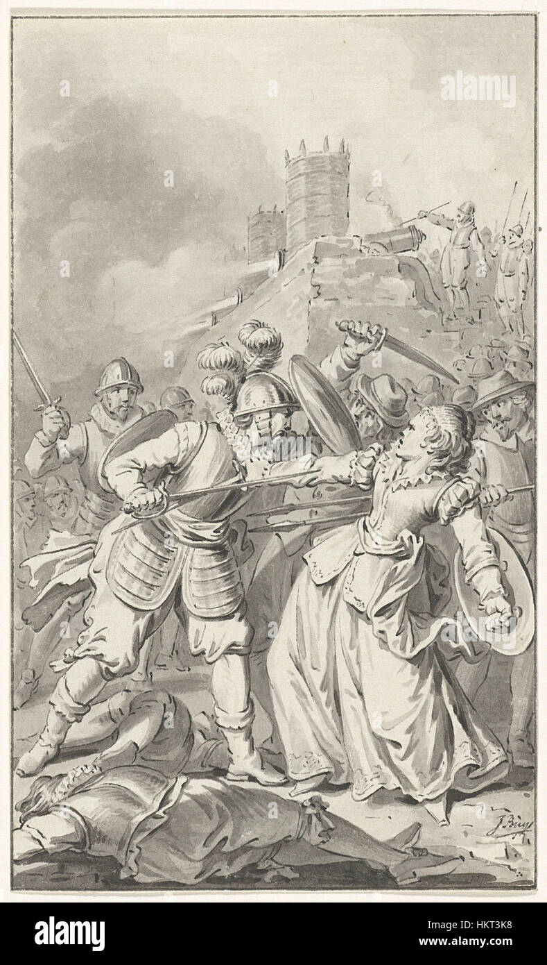 Doornik hi-res stock photography and images - Alamy