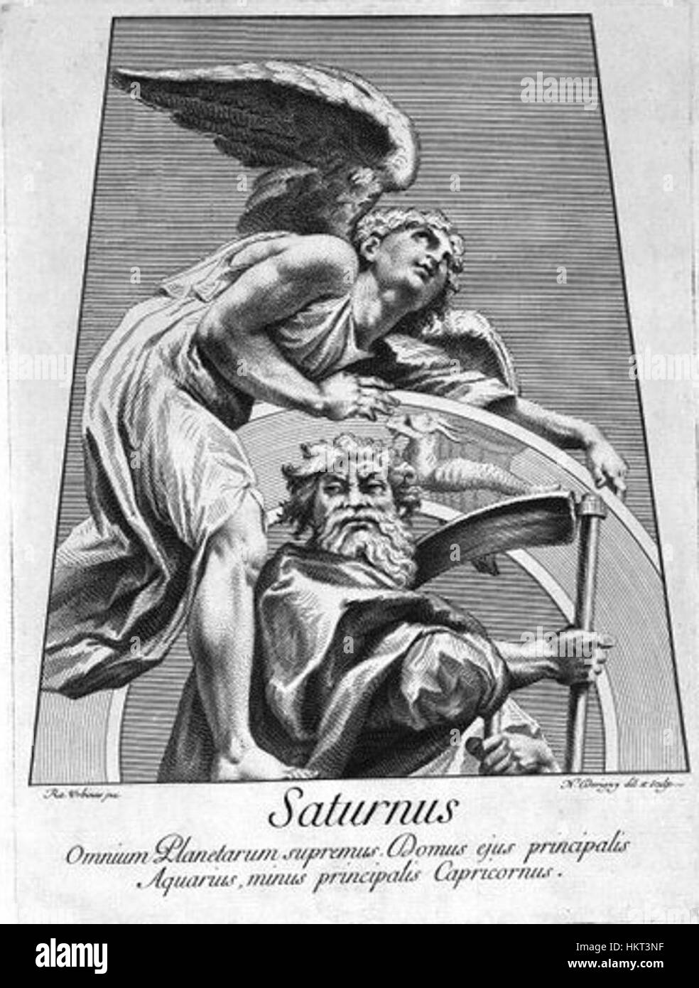 Saturn Planet Drawing History Ancient Saturn Planet. Gas Giant.