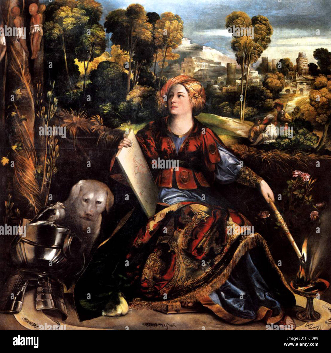 Dosso, melissa 01 Stock Photo - Alamy