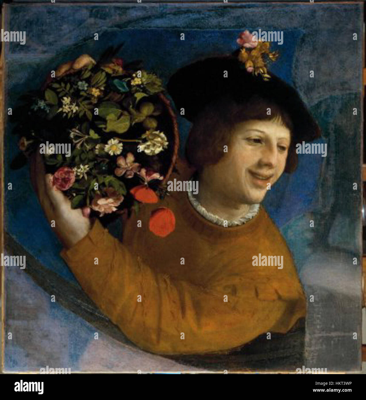 Dosso Dossi 017 Stock Photo - Alamy