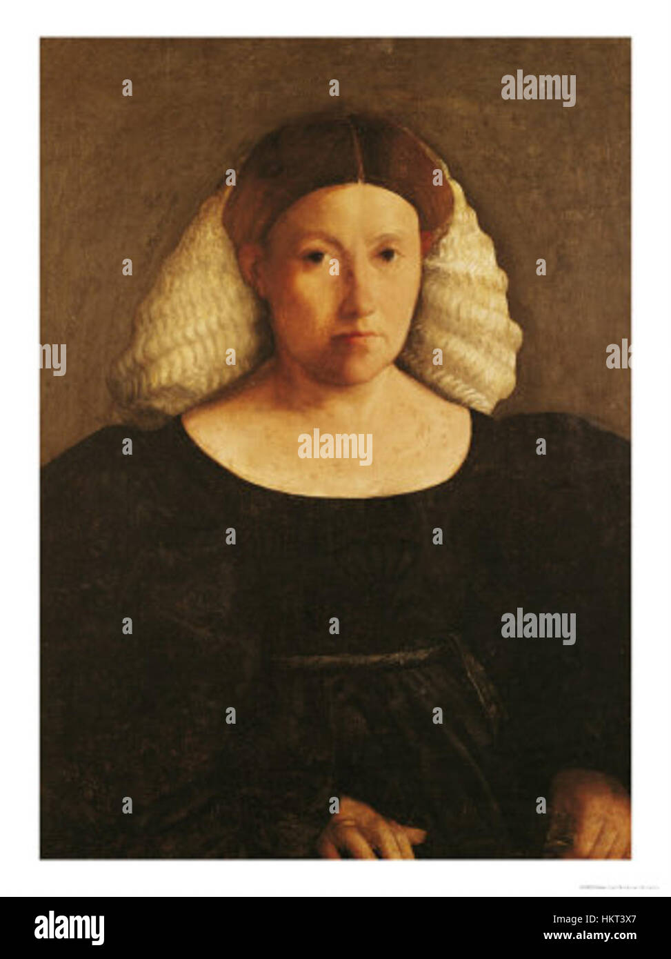 This painting by Dosso Dossi reflects the artist's unique blend of ...