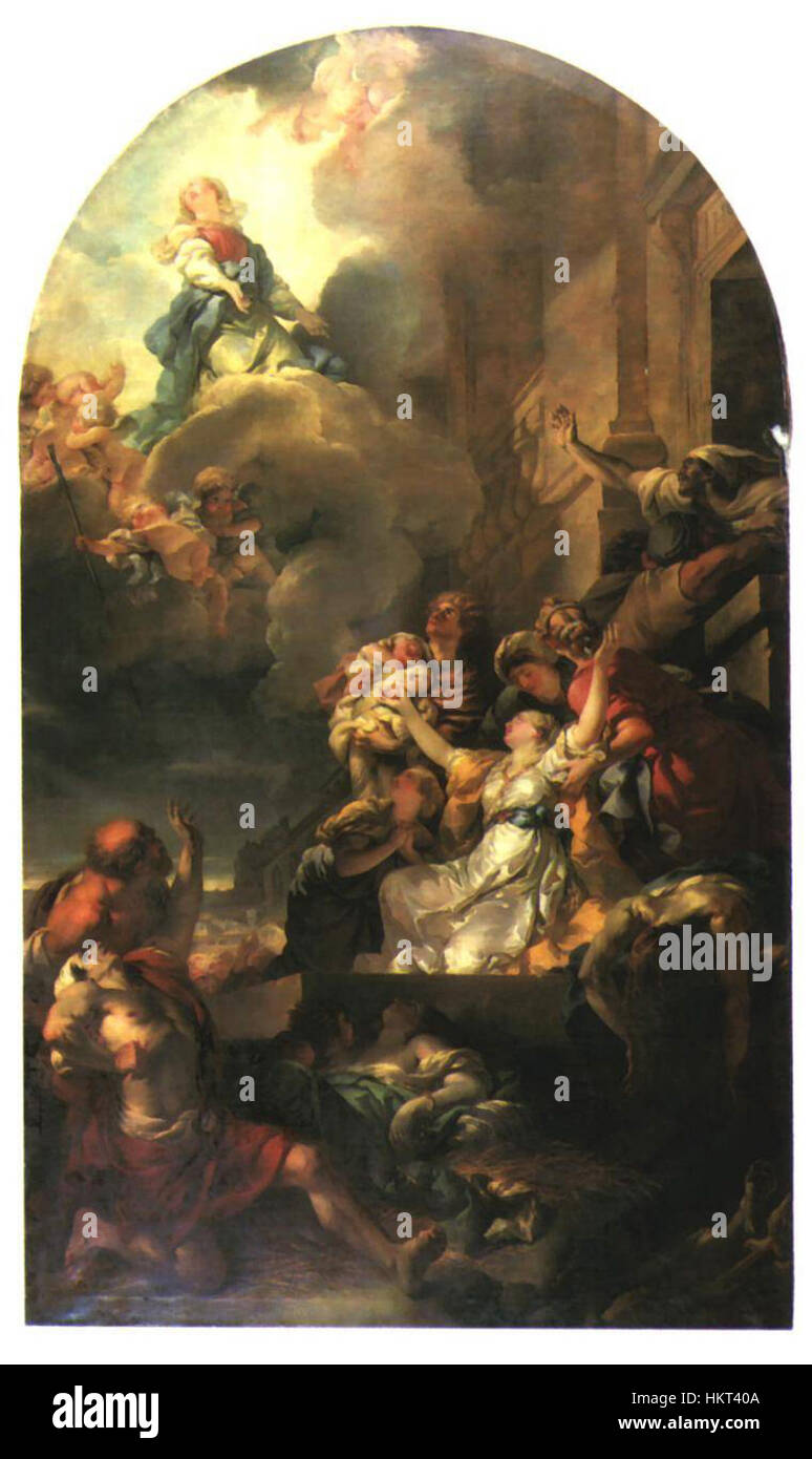 'Doyen 001' is a notable artwork, possibly a painting or sketch ...