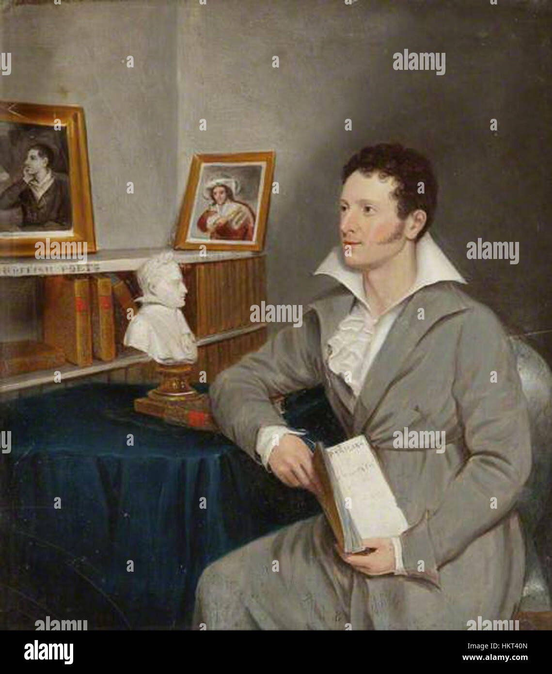 Kinnaird historical hi-res stock photography and images - Alamy